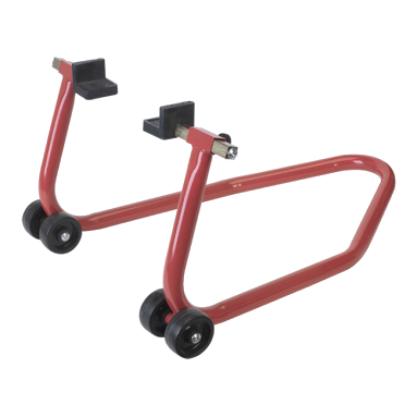 Universal Rear Wheel Stand – X Gear